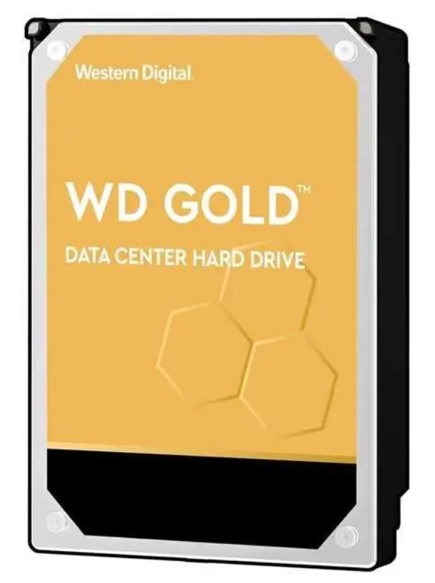 Жесткий диск HDD Western Digital WD141KRYZ, 14 ТБ, 512 МБ, 7200 об/мин ...